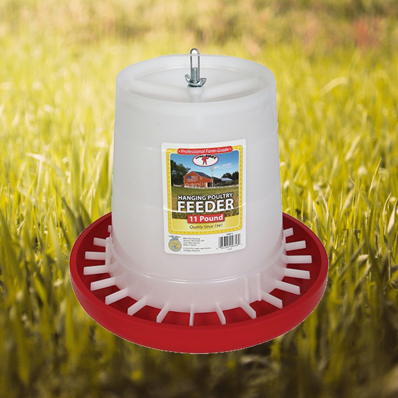 Poultry Feeder – Hometown Animal Health